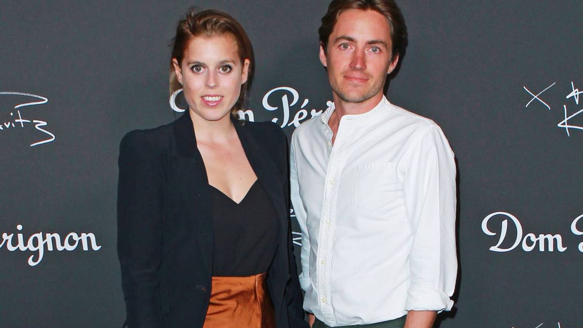 Princess Beatrice set for an extra special week - royal reveal | HELLO!