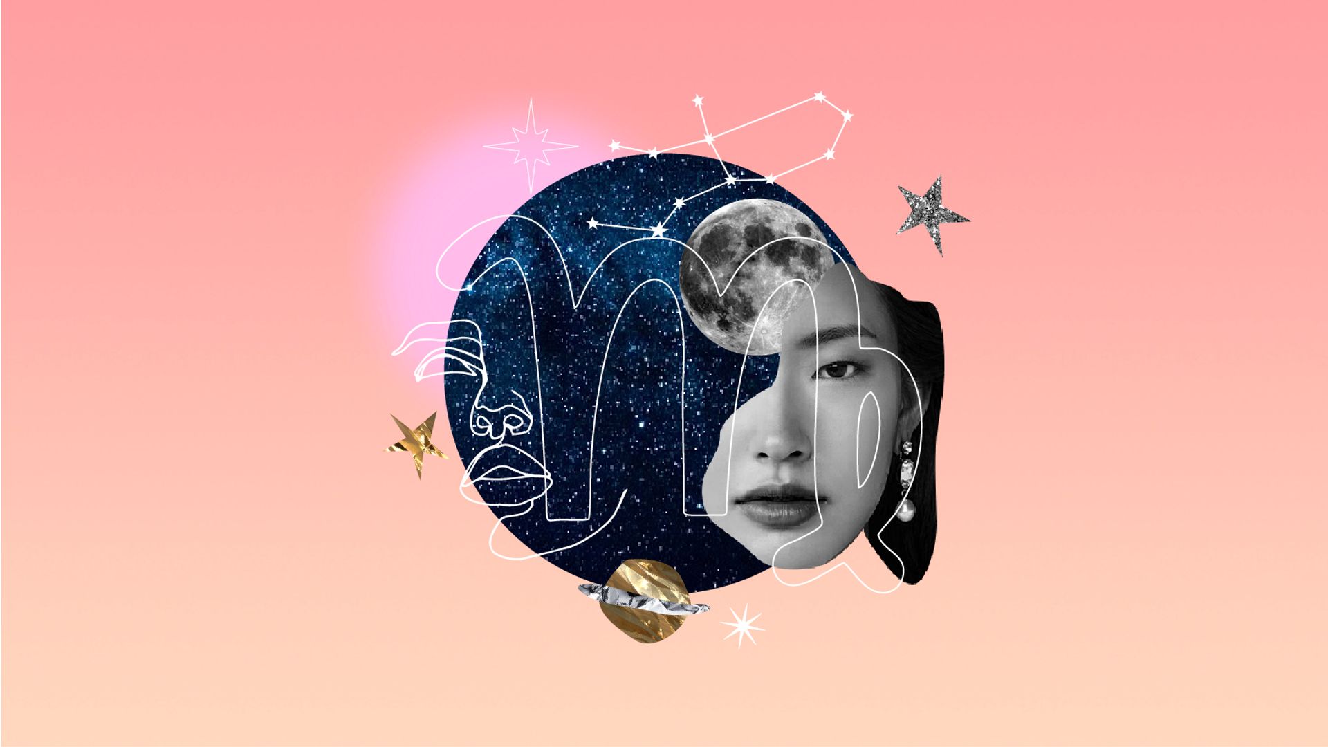 Virgo - Daily Horoscope | HELLO!