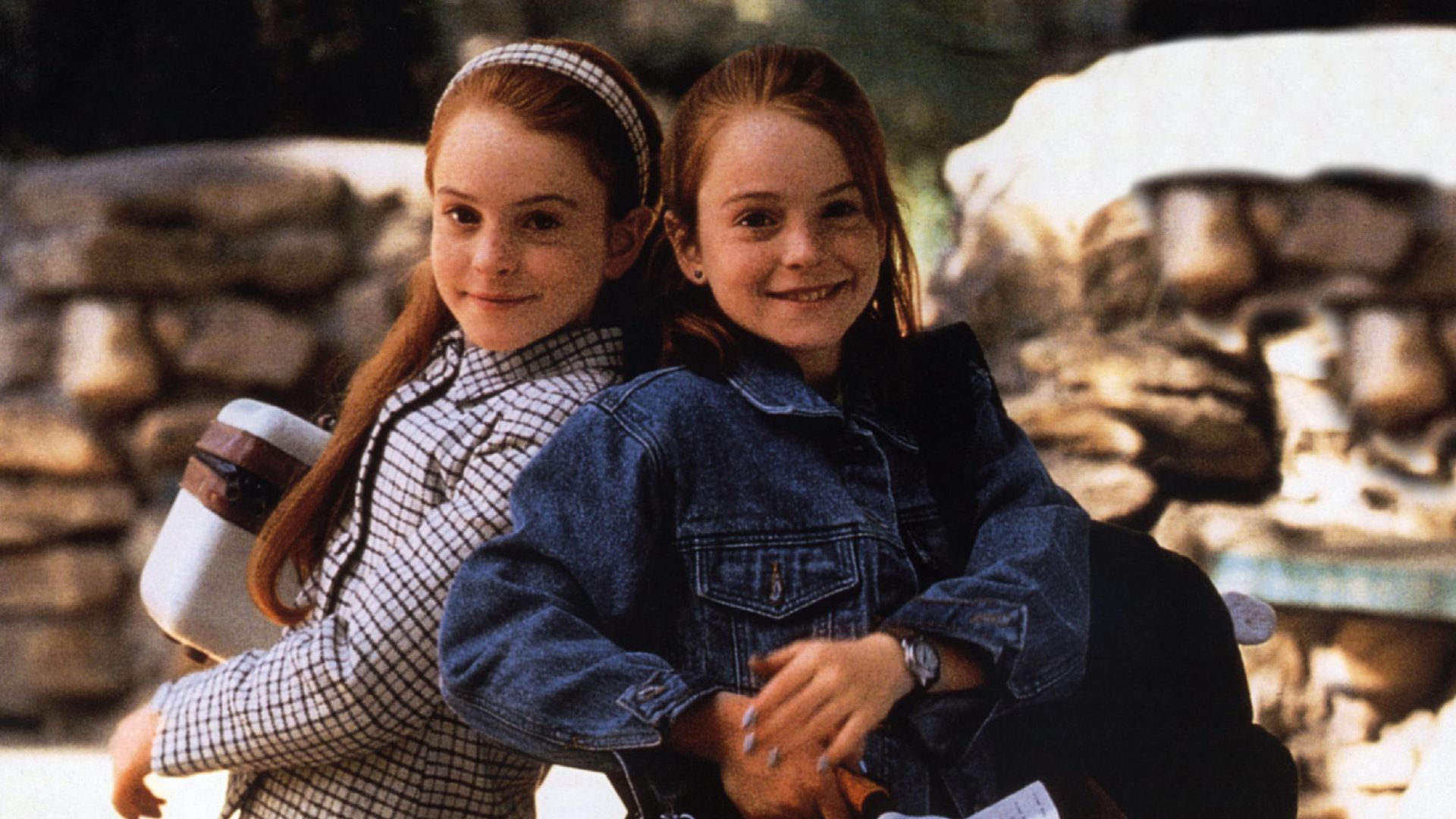 The Parent Trap turns 25: See how the cast has changed since, with ...