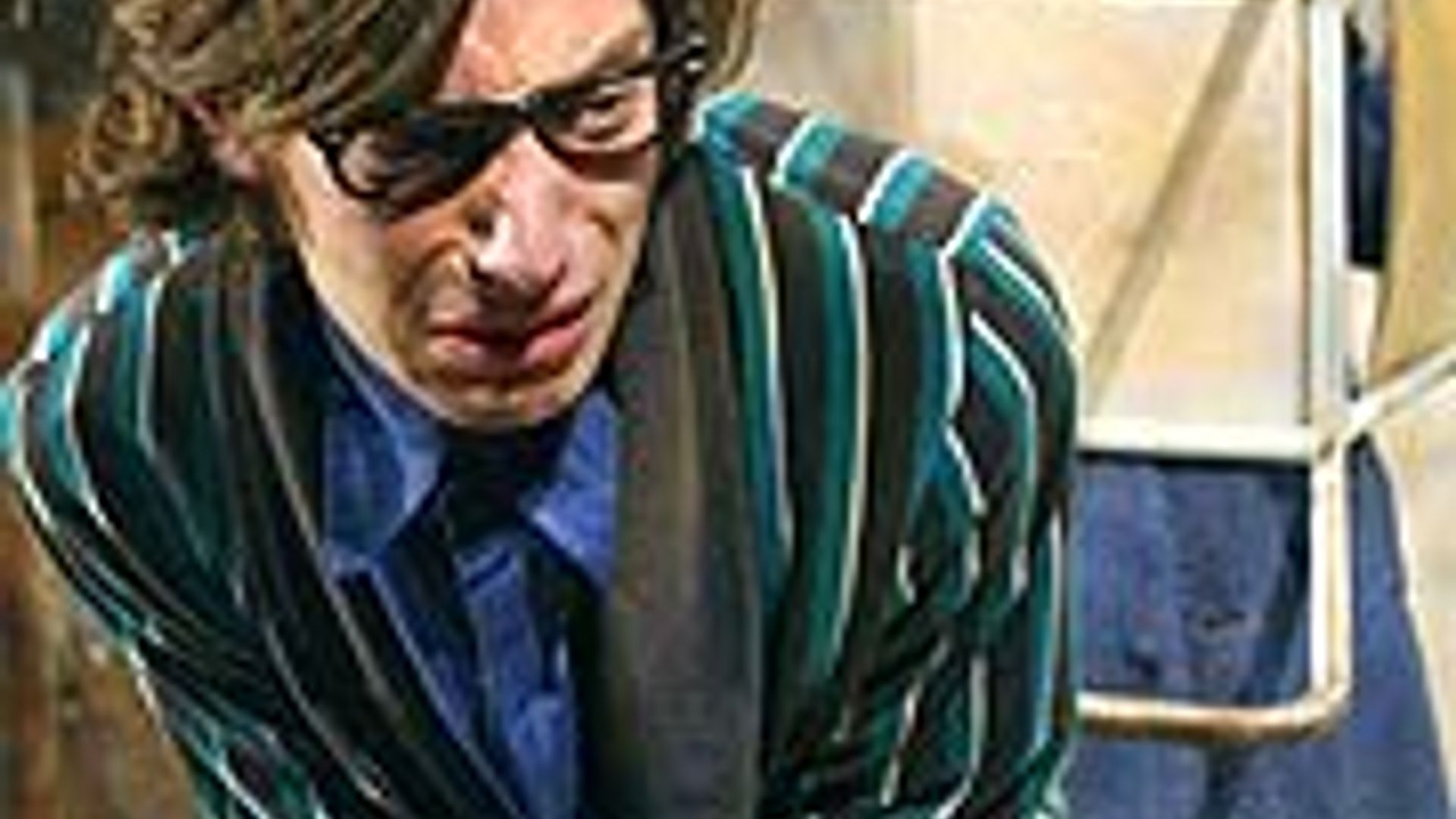 Mick's boy James makes his stage debut in London pub | HELLO!