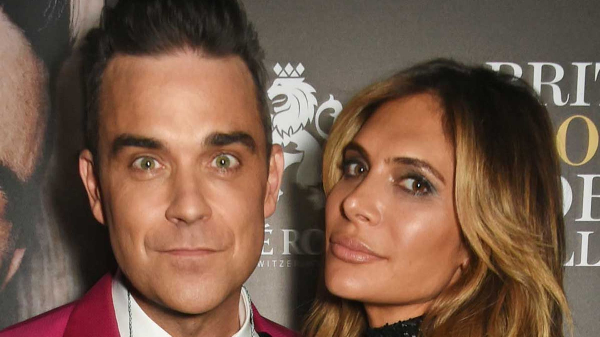 Ayda Field Williams shares ultra-rare video of daughter Teddy ...