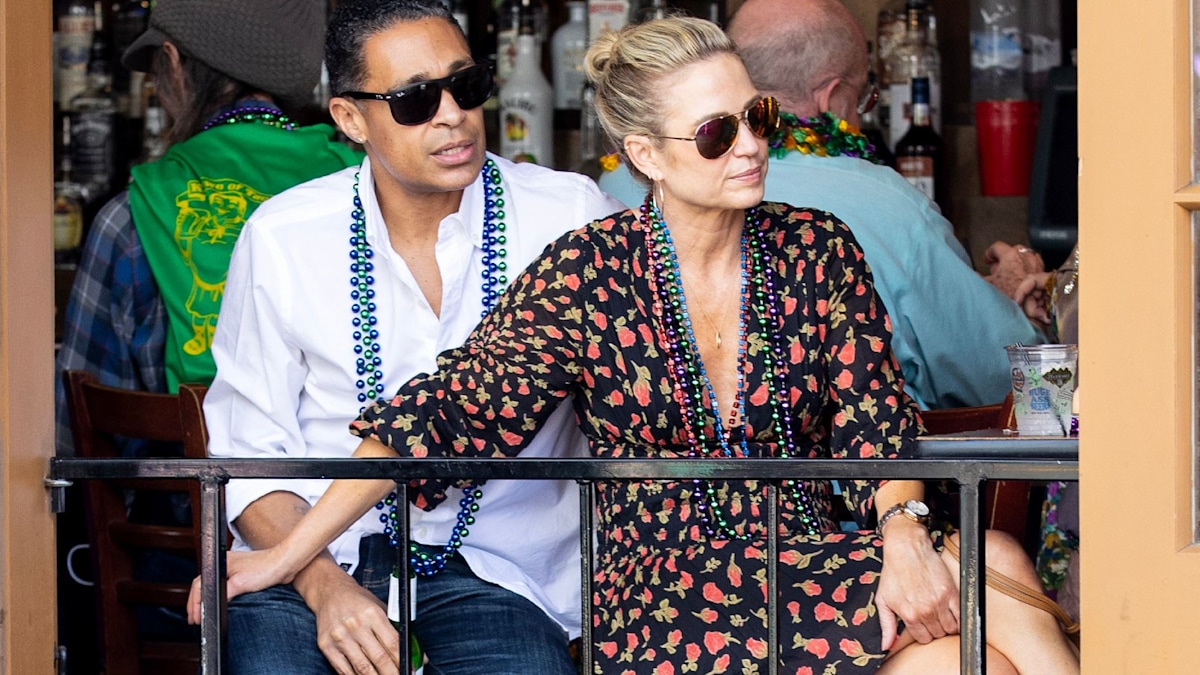 Amy Robach reveals 'dramatic' robbery attempt during time away from ...