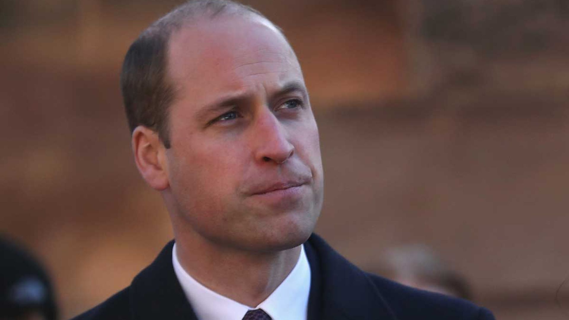Prince William's new role is extra special for one sentimental reason ...