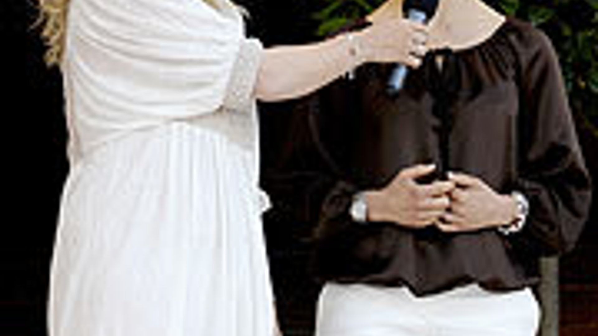 Victoria of Sweden presides over Astrid Lindgren memorial | HELLO!