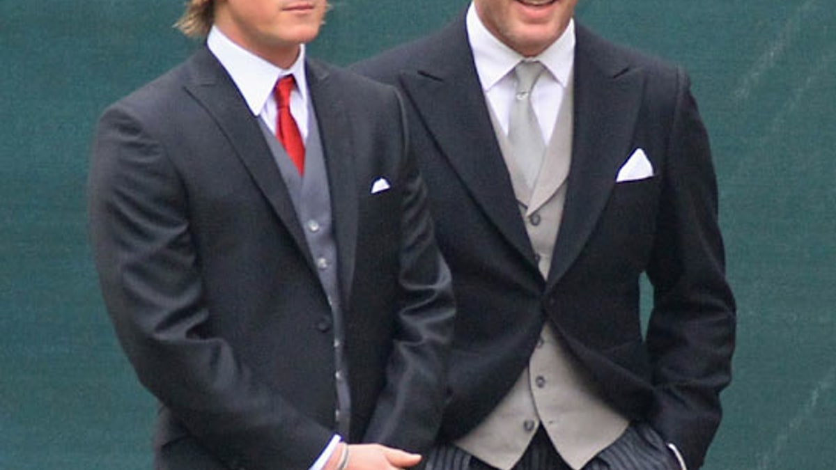 Harry's friend from Las Vegas trip says person who sold naked photos is ...