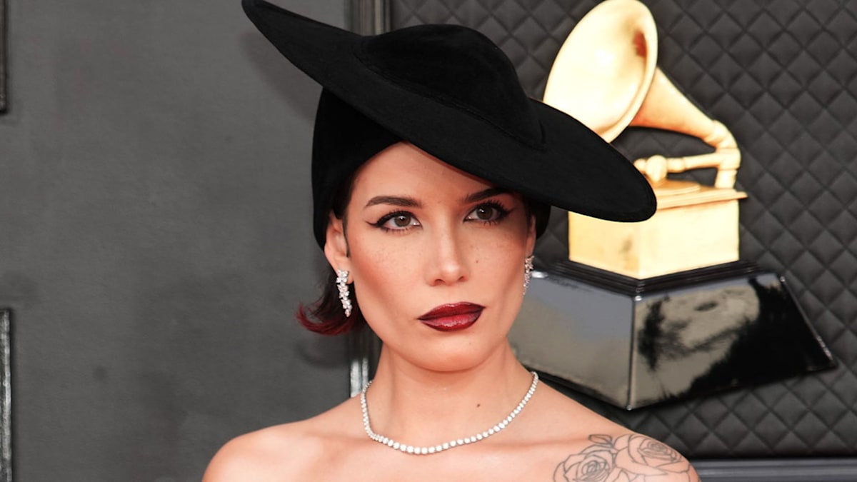 Halsey left 'fragile' as she shares major health update after Grammys ...