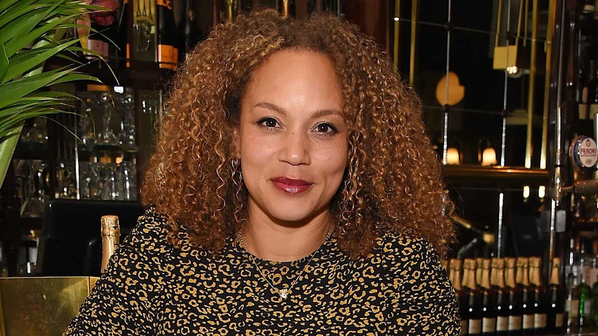 Is Coronation Street star Angela Griffin making a return to the cobbles ...