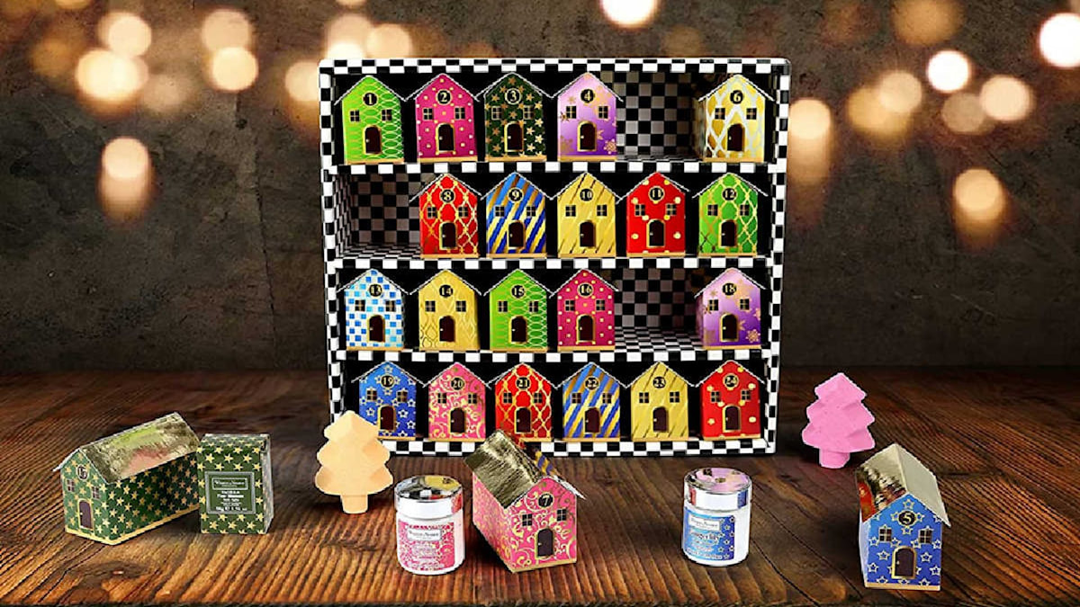 Amazon's best advent calendars: 15 top-rated countdowns for Christmas ...