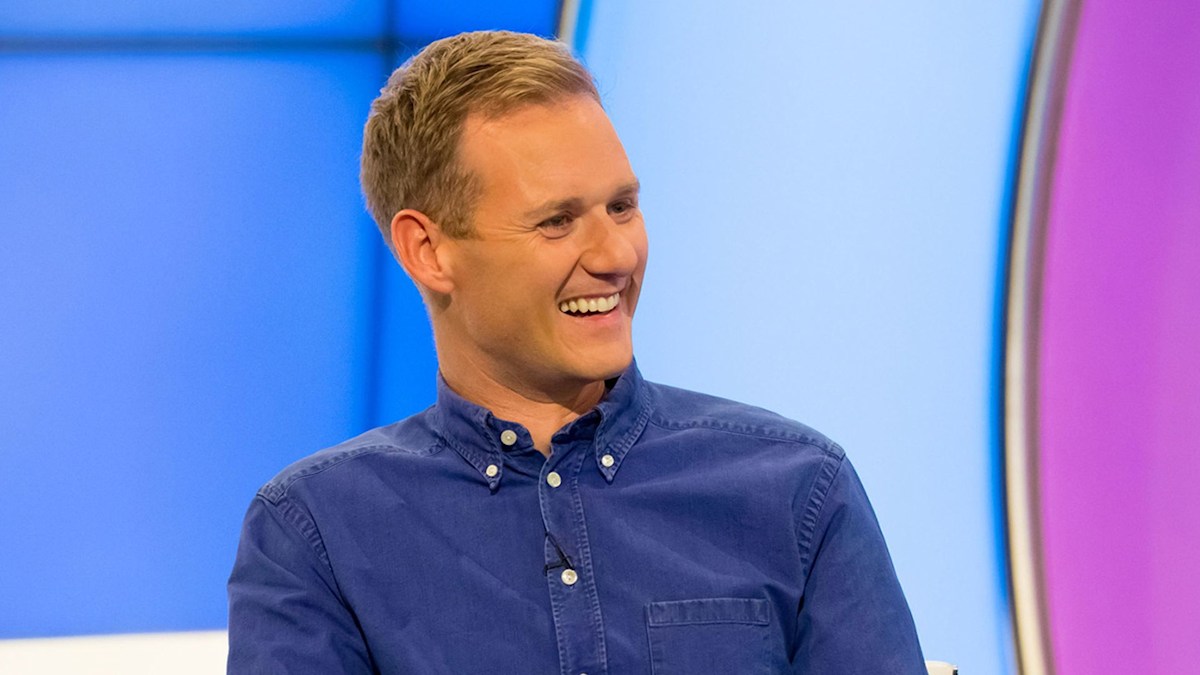 BBC Breakfast's Dan Walker sparks major reaction with his TikTok dance ...