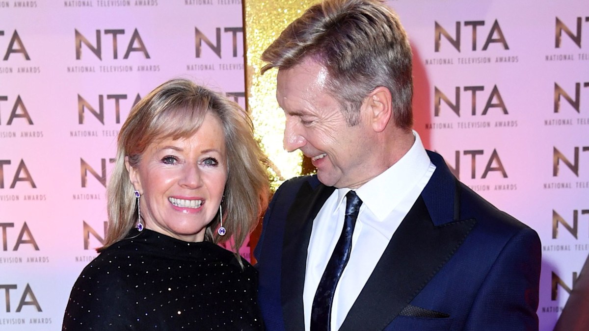 Real reason Christopher Dean never married Dancing on Ice co-star | HELLO!