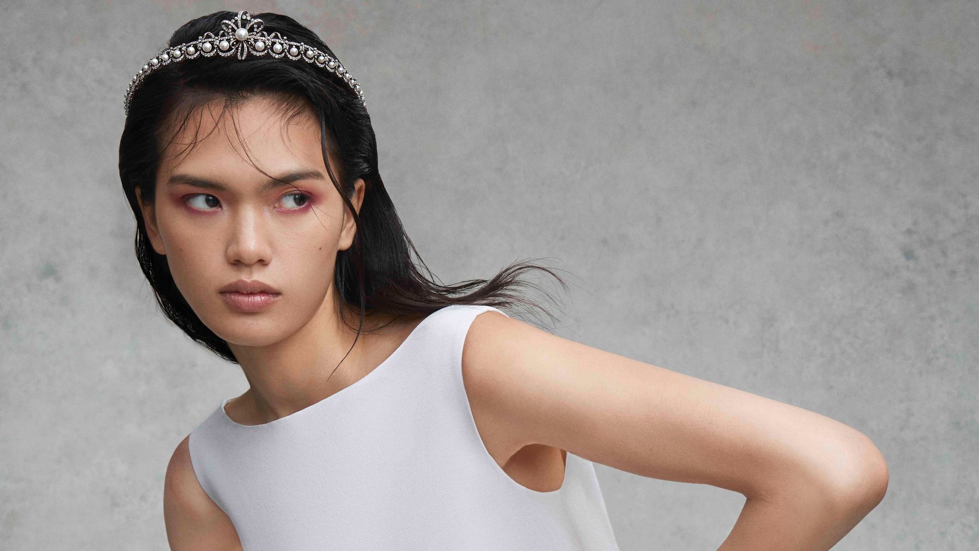 You can now borrow your wedding tiara from Kate Middleton's favourite jewellers | HELLO!