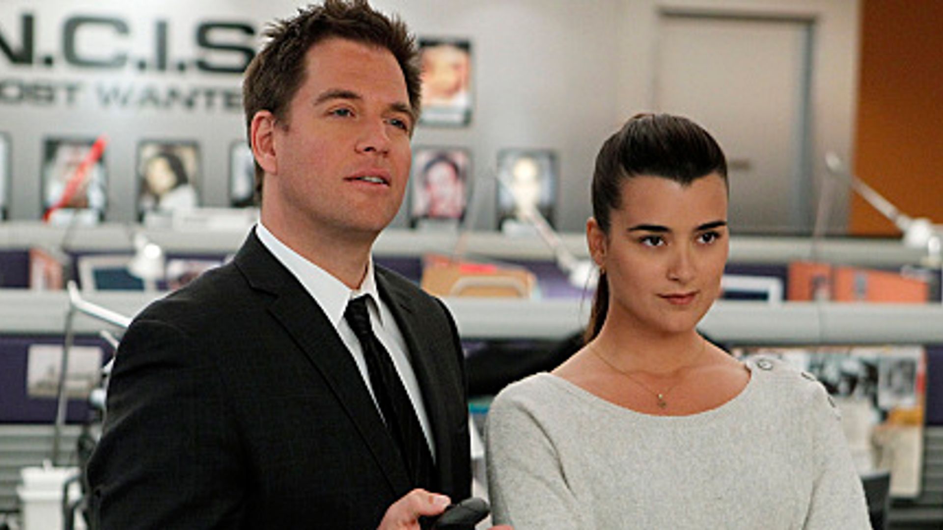 Michael Weatherly and Cote de Pablo's NCIS spin-off: All we know about ...