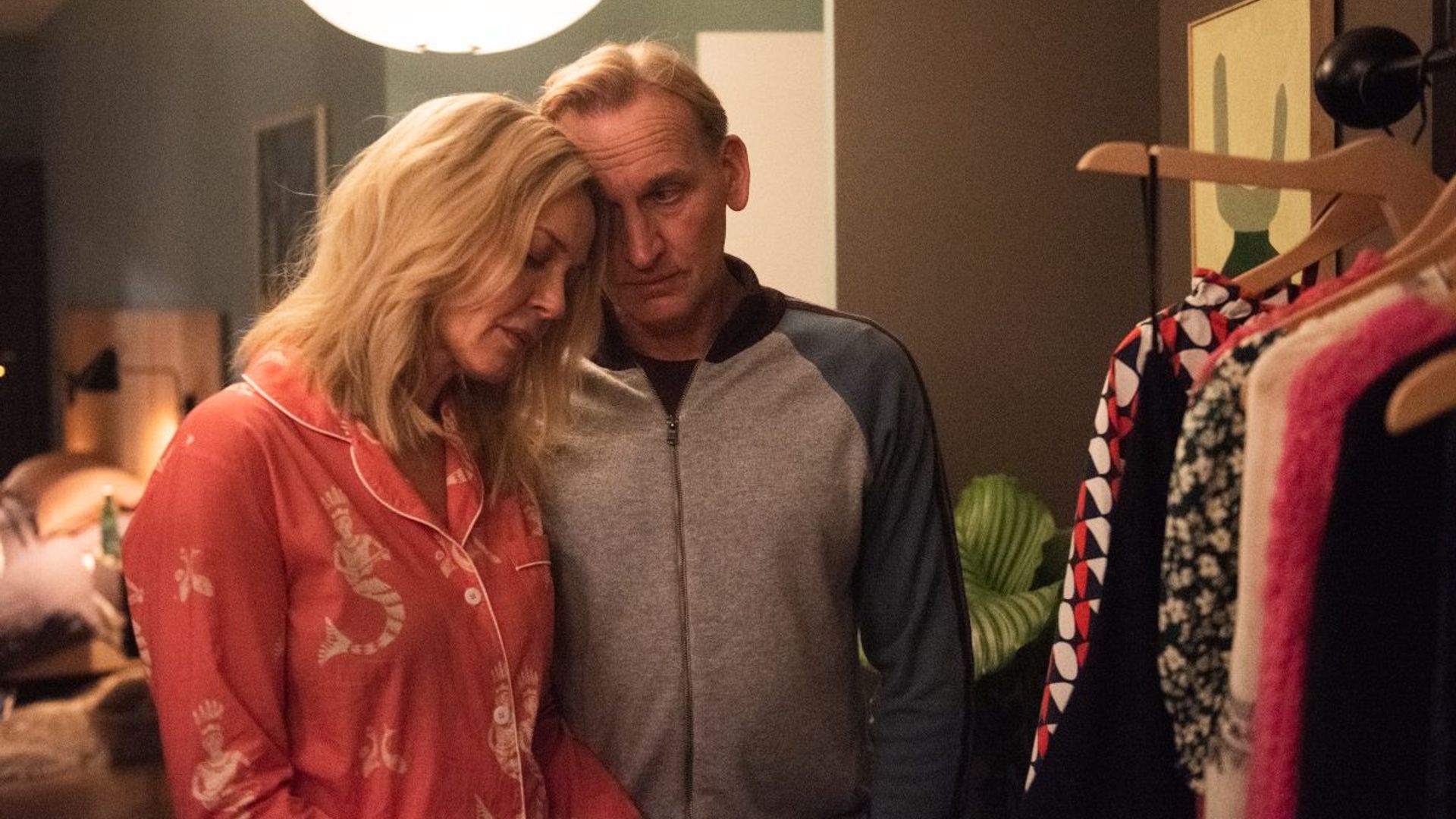 Close to Me: everything you need to know - cast, filming locations and ...