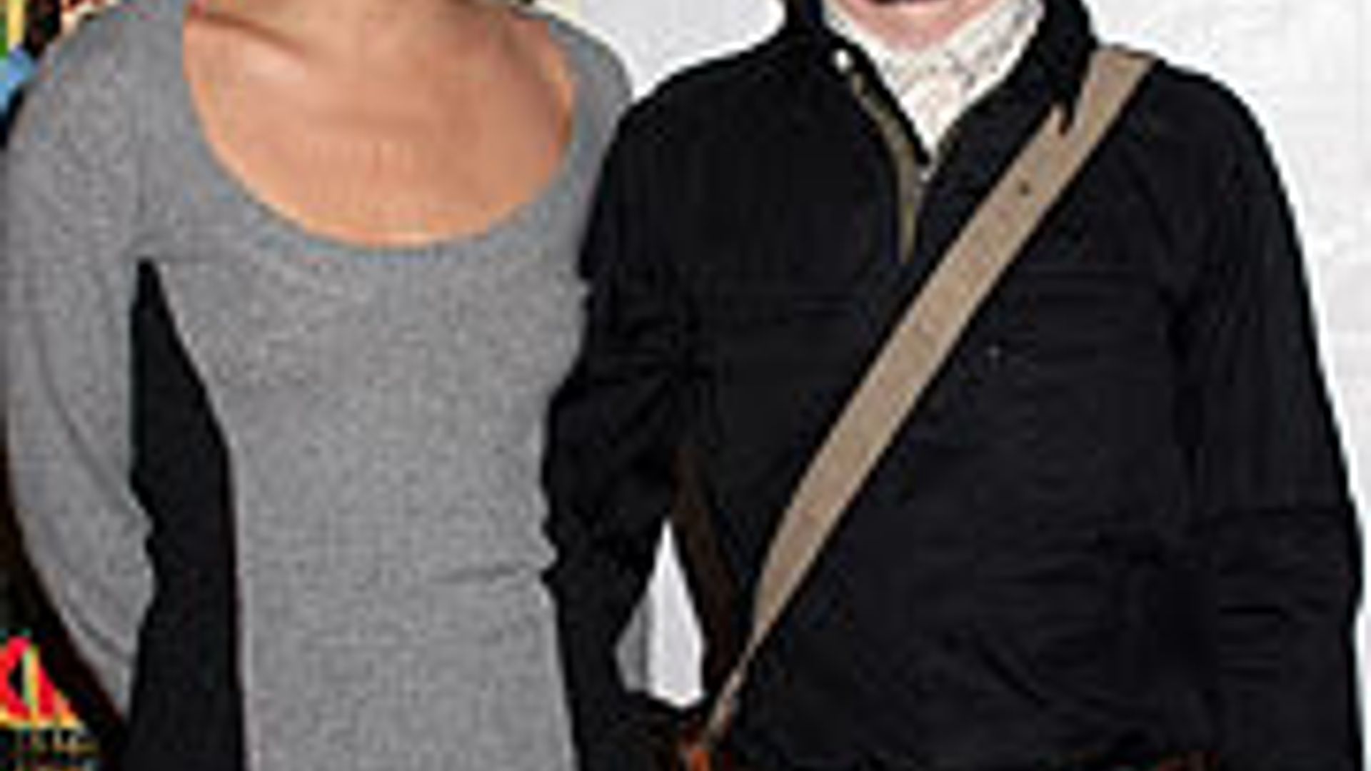 Sigourney Weaver, Mia Farrow, Mos Def, Jack Black, Elijah | HELLO!