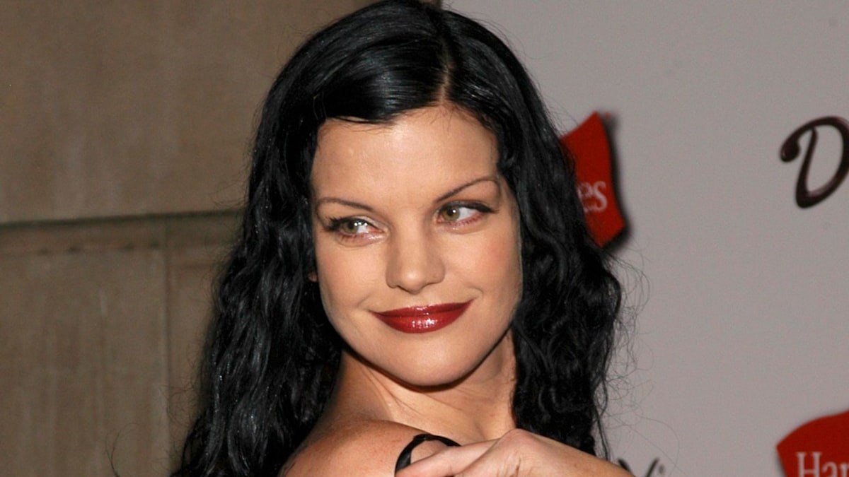 NCIS star Pauley Perrette's pays heartbreaking tribute to late friend ...
