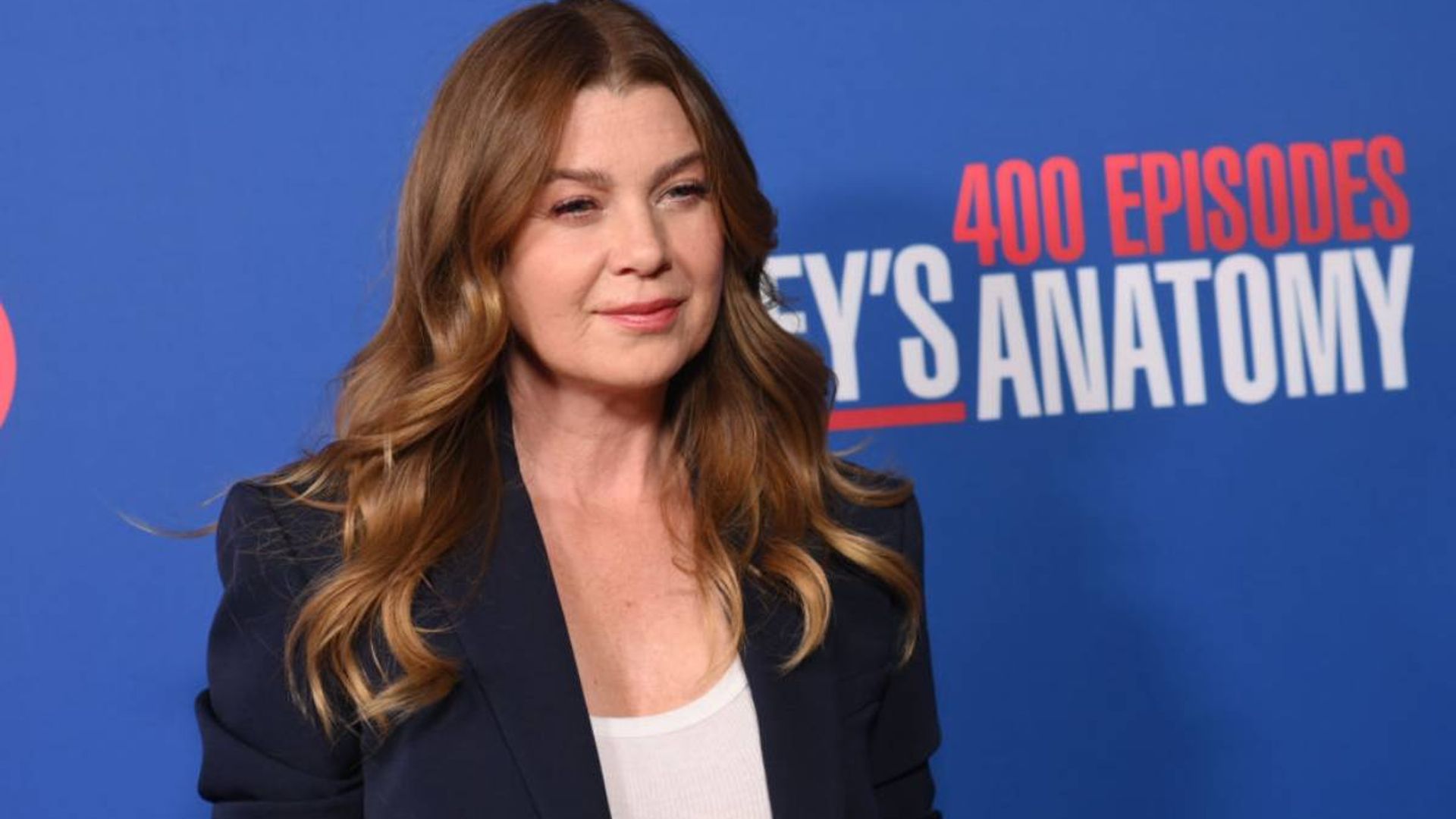 Grey's Anatomy's Ellen Pompeo turns heads with appearance as spends time away from husband and ...