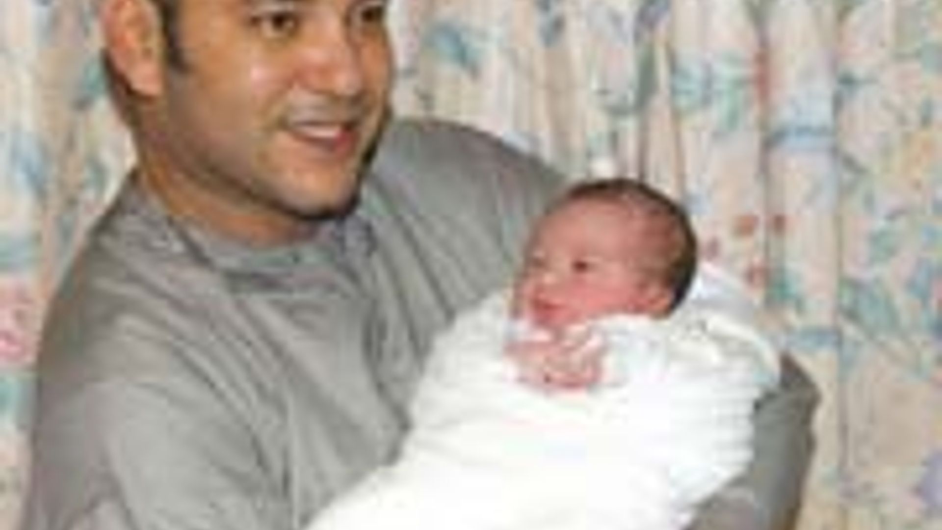 KING MOHAMMED MARKS SON'S BIRTH IN TYPICALLY MODERN FASHION | HELLO!