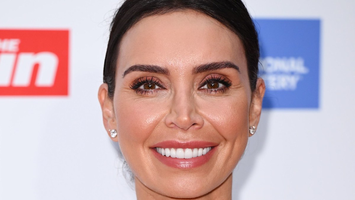 Christine Lampard shares pictures of rarely-seen daughter Patricia for ...