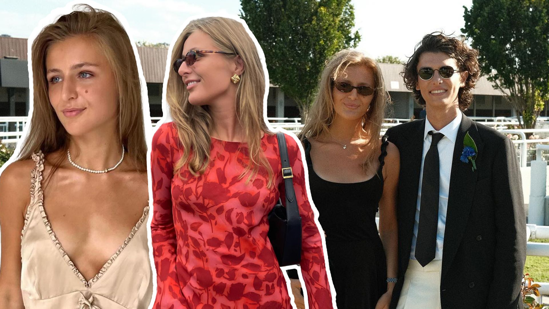 Meet Benedikte Thoustrup: The Danish It-girl currently dating Denmark's ...