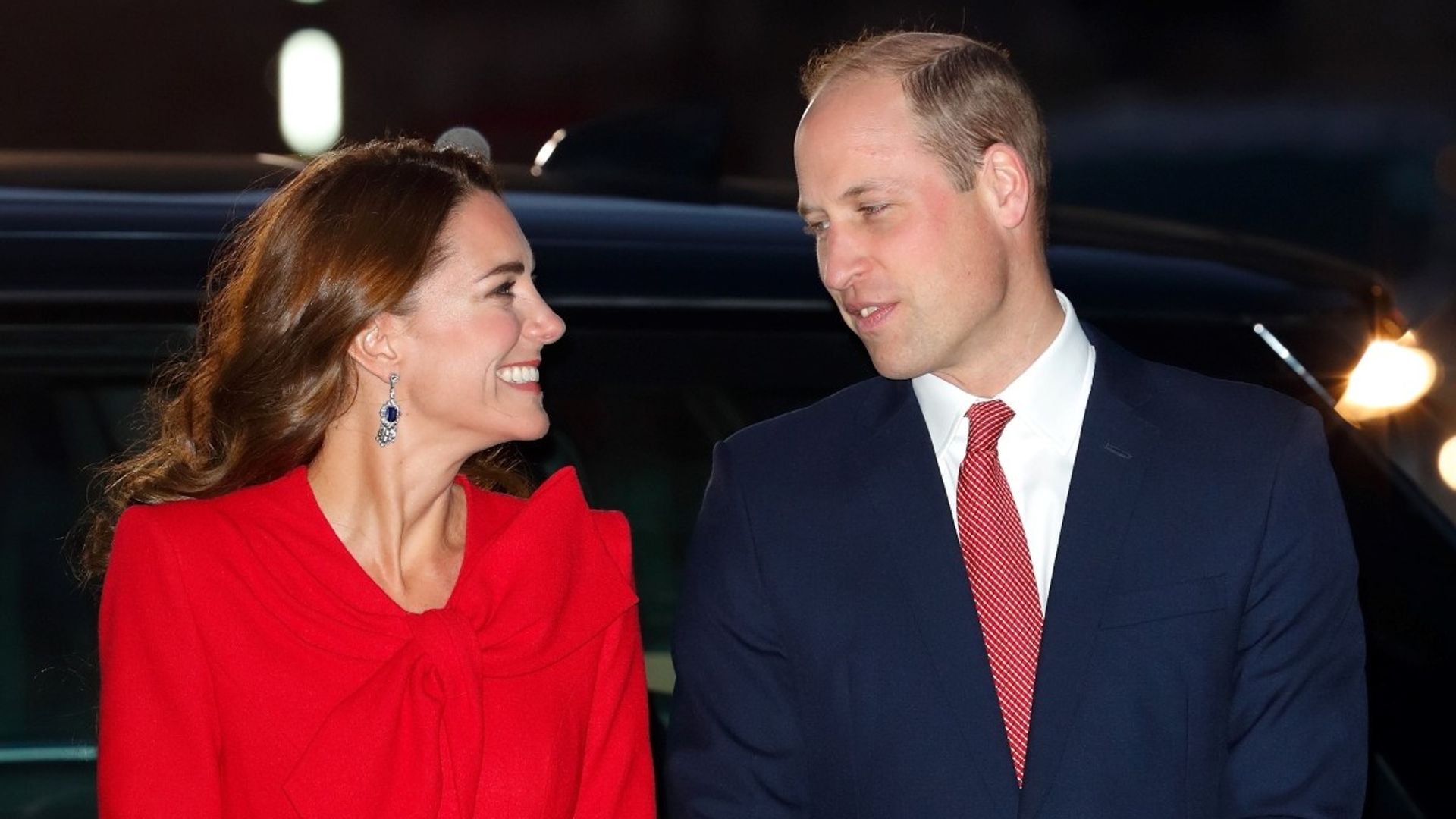 Princess Kate issues heartfelt statement in new video - watch | HELLO!