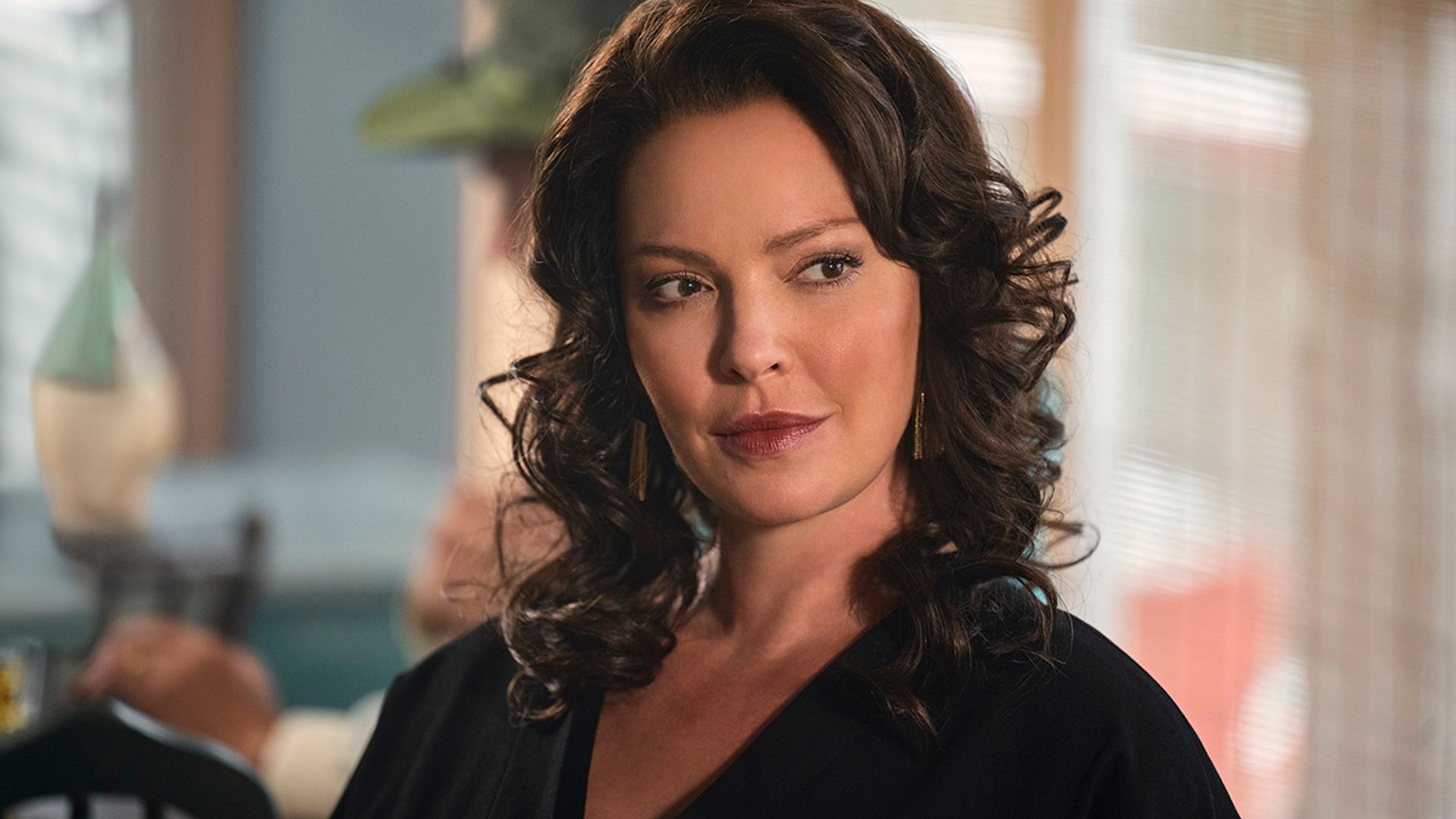 Firefly Lane: What did Tully do to Kate? All the details after season two lands on Netflix | HELLO!