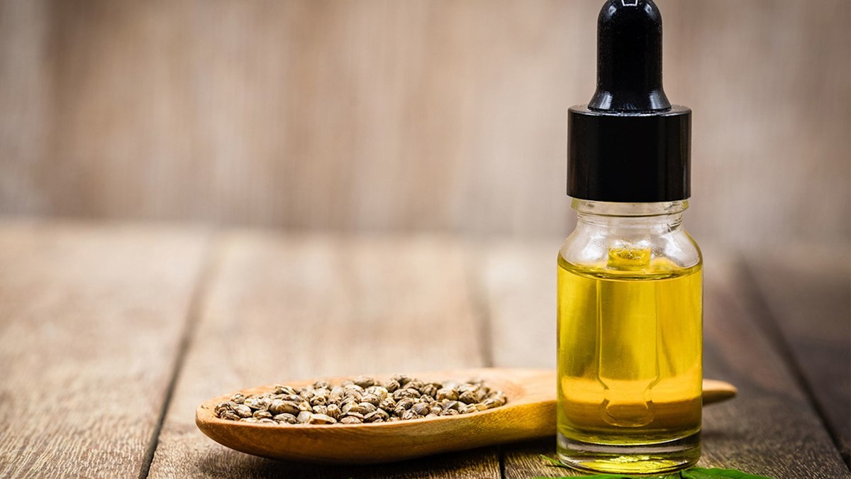 Best Cbd Oils For 2024 Benefits Of Cbd For Anxiety Sleep Menopause Hello