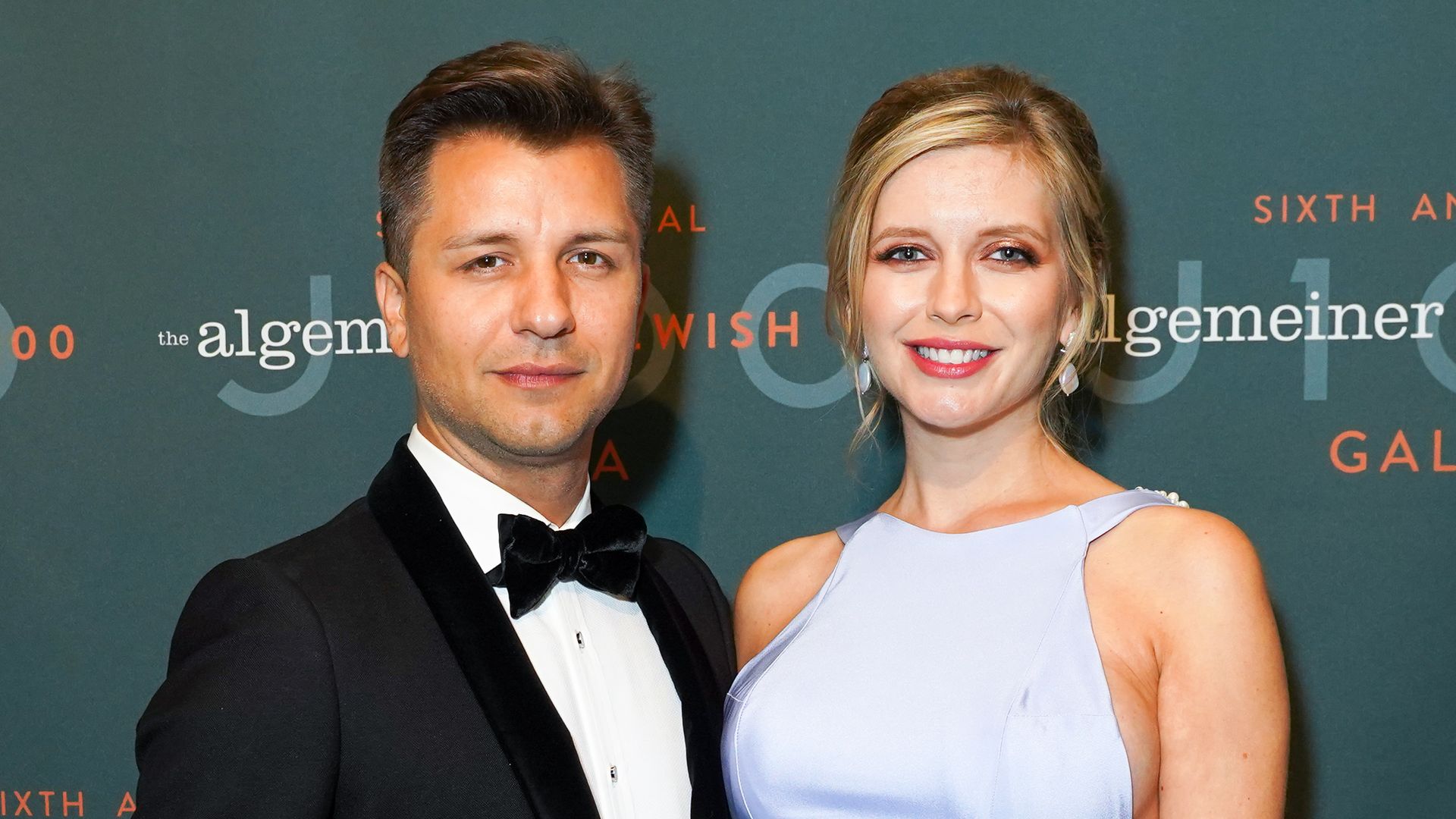 Rachel Riley and Pasha Kovalev look absolutely smitten in stunning new ...