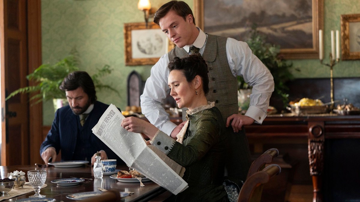 The Hardacres viewers all saying same thing about episode 5 of Channel ...