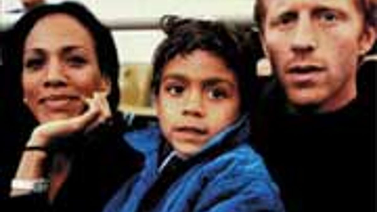 I STILL LOVE BARBARA REVEALS BORIS BECKER AFTER A TROUBLED TWO YEARS ...