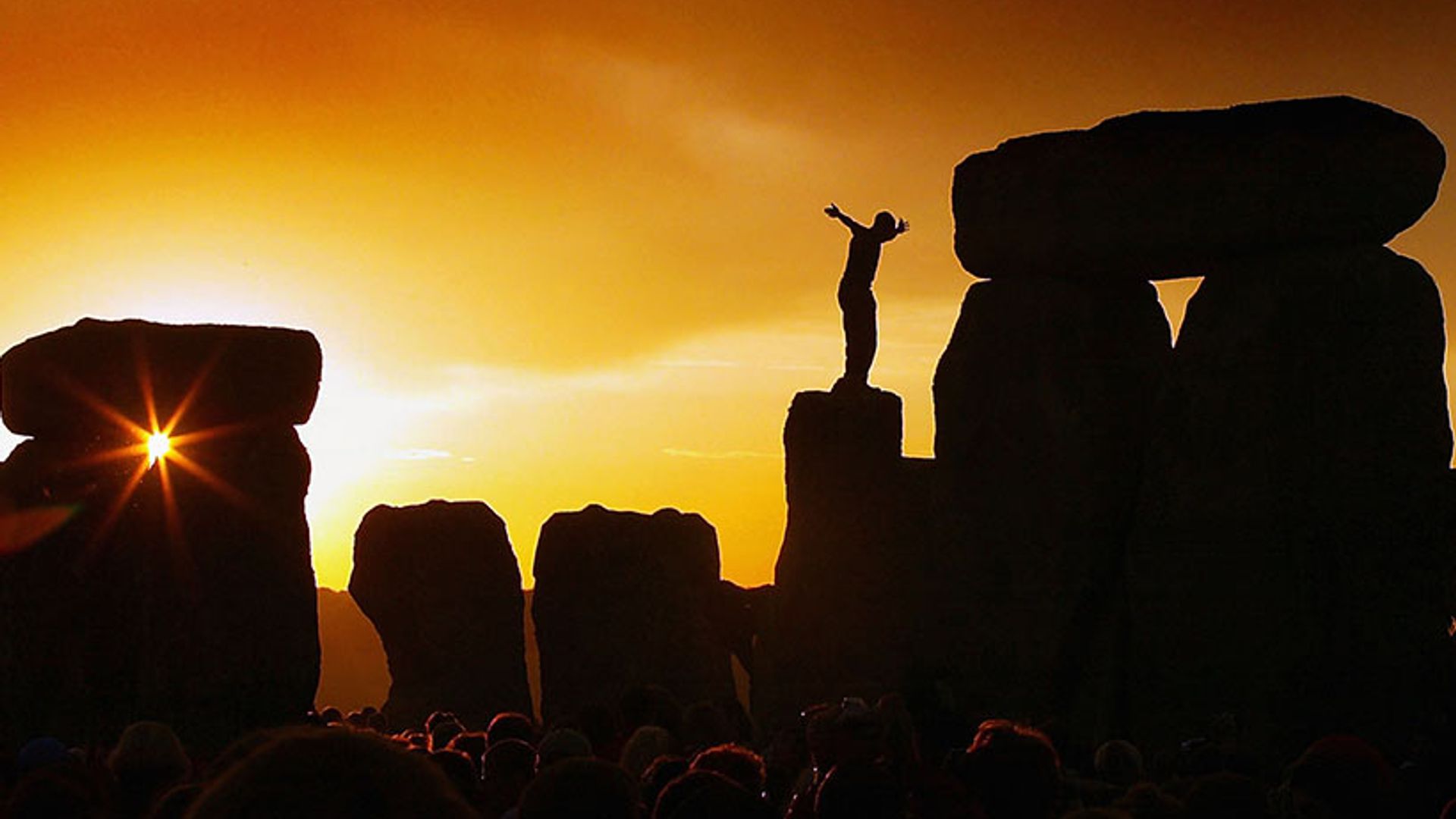 Summer solstice: 8 places to celebrate the longest day of the year | HELLO!