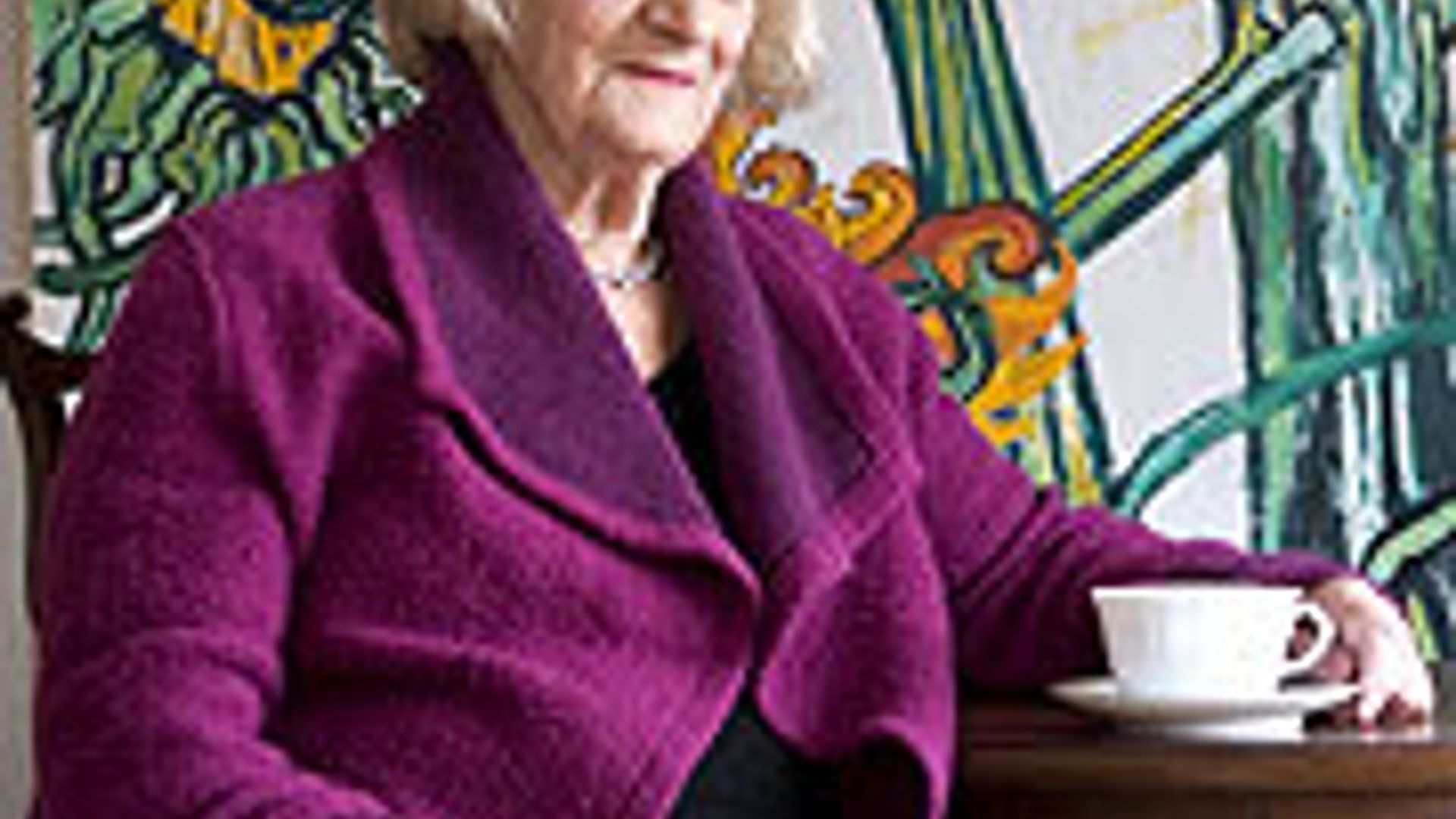 'Royale Family' star Liz off on first foreign holiday at | HELLO!