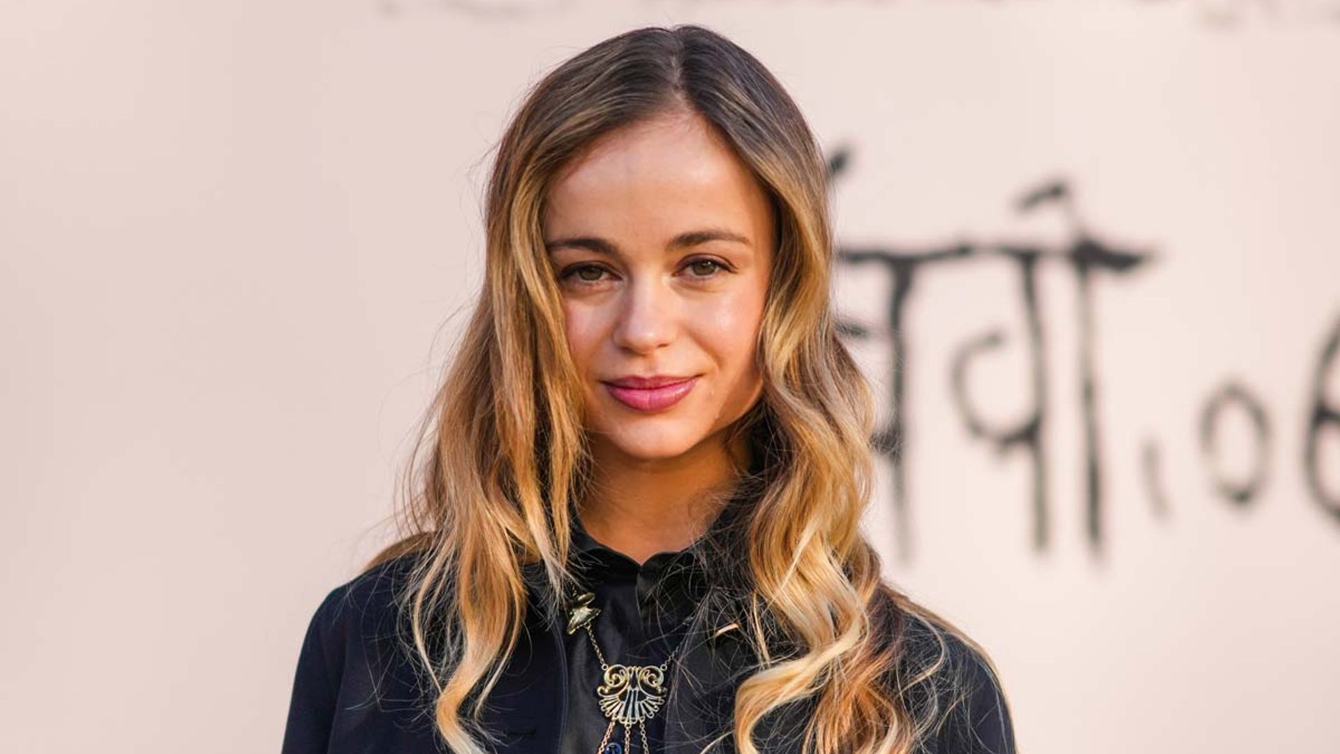 Prince Harry's cousin Lady Amelia Windsor turns heads in the boldest ...
