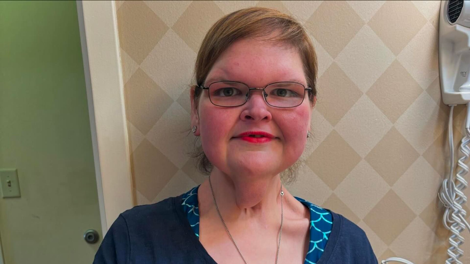 1000-Lb Sisters' Tammy Slaton reveals major milestone in weight loss ...