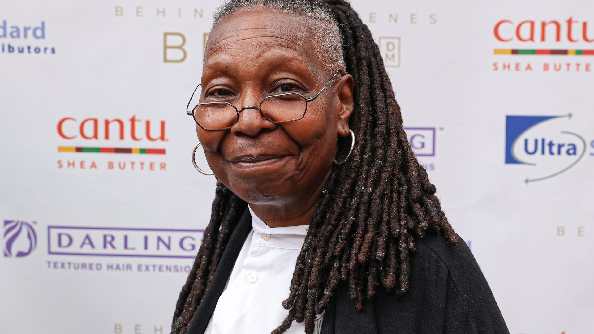Whoopi Goldberg shares poignant life lessons after confessing her ...