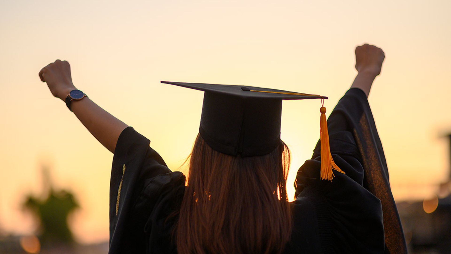 Best graduation party ideas for the class of 2021 | HELLO!