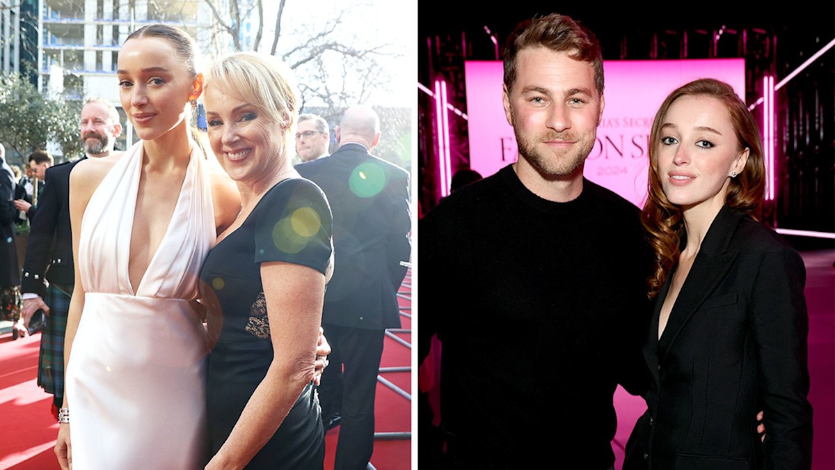 Sally Dynevor shares update on daughter Phoebe's wedding plans: 'It'll ...