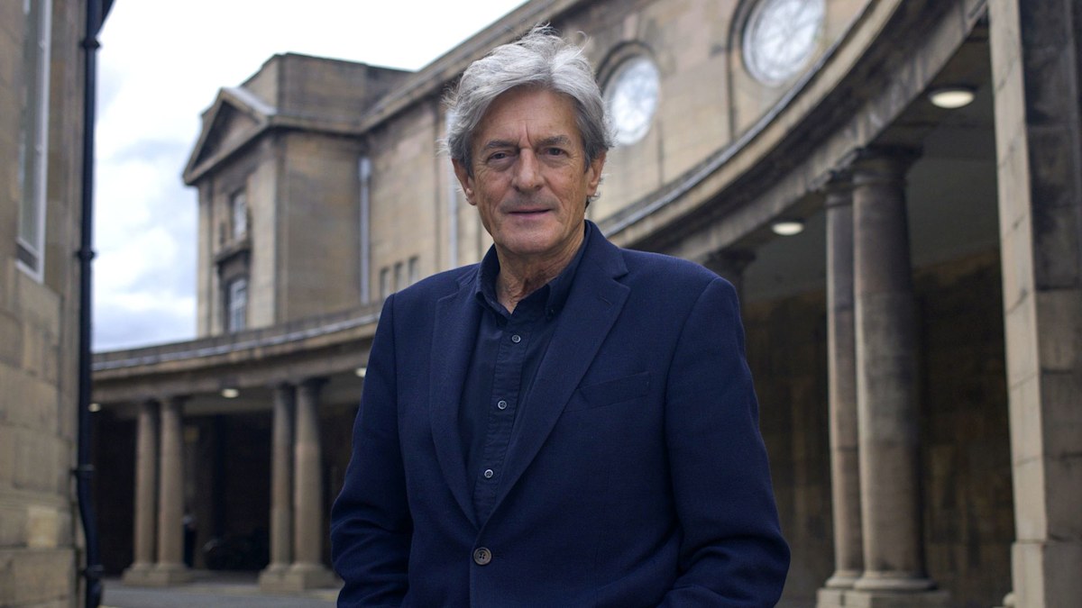 Inside Nigel Havers' love life: Meet Bidding Room star's wife of 16 ...