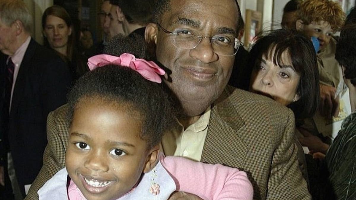 Al Roker shares heartfelt message with daughter Leila after cancer ...