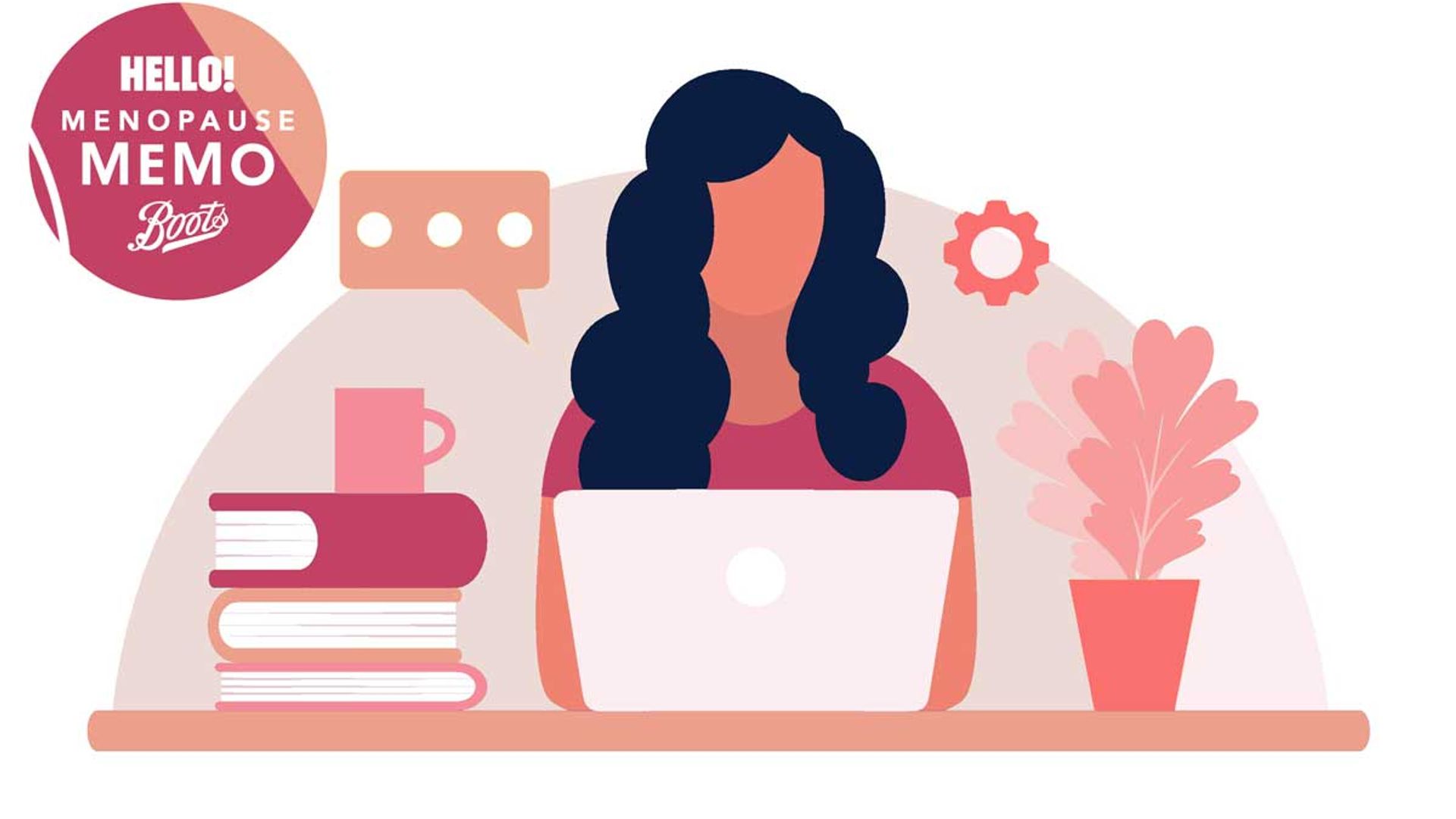 Menopause leave: everything you need to know | HELLO!