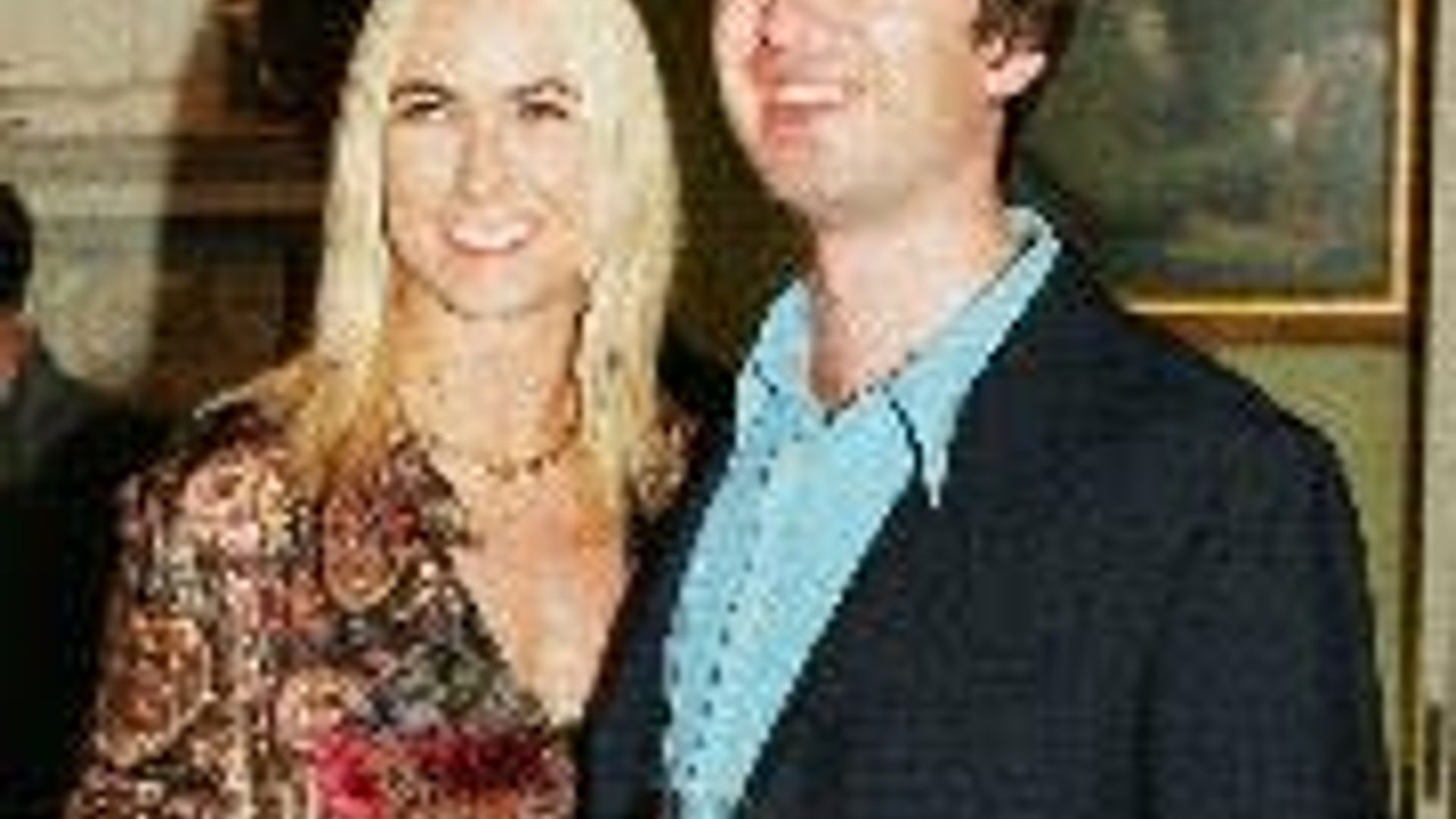 BILLIE PIPER AND CHRIS EVANS WED IN LAS VEGAS | HELLO!