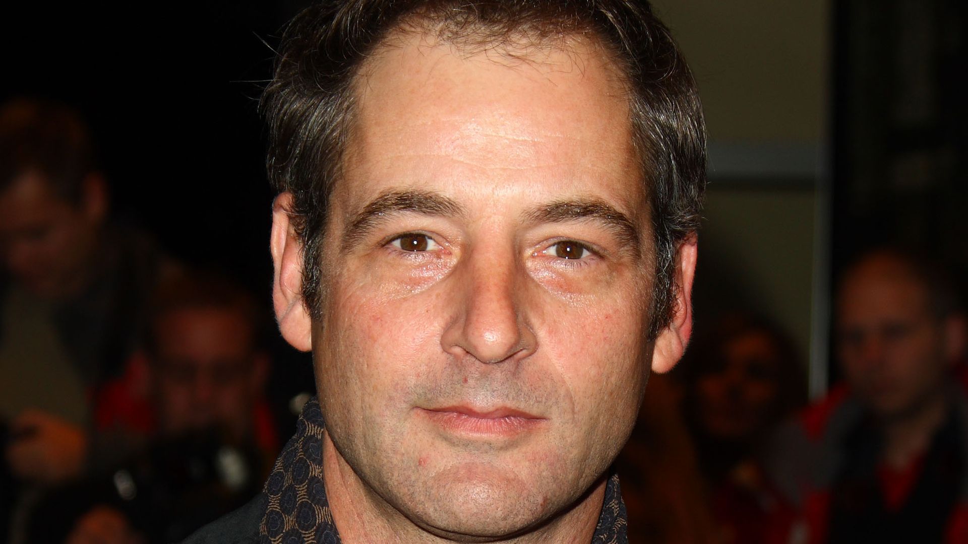 Jeremy Northam - Biography | HELLO!