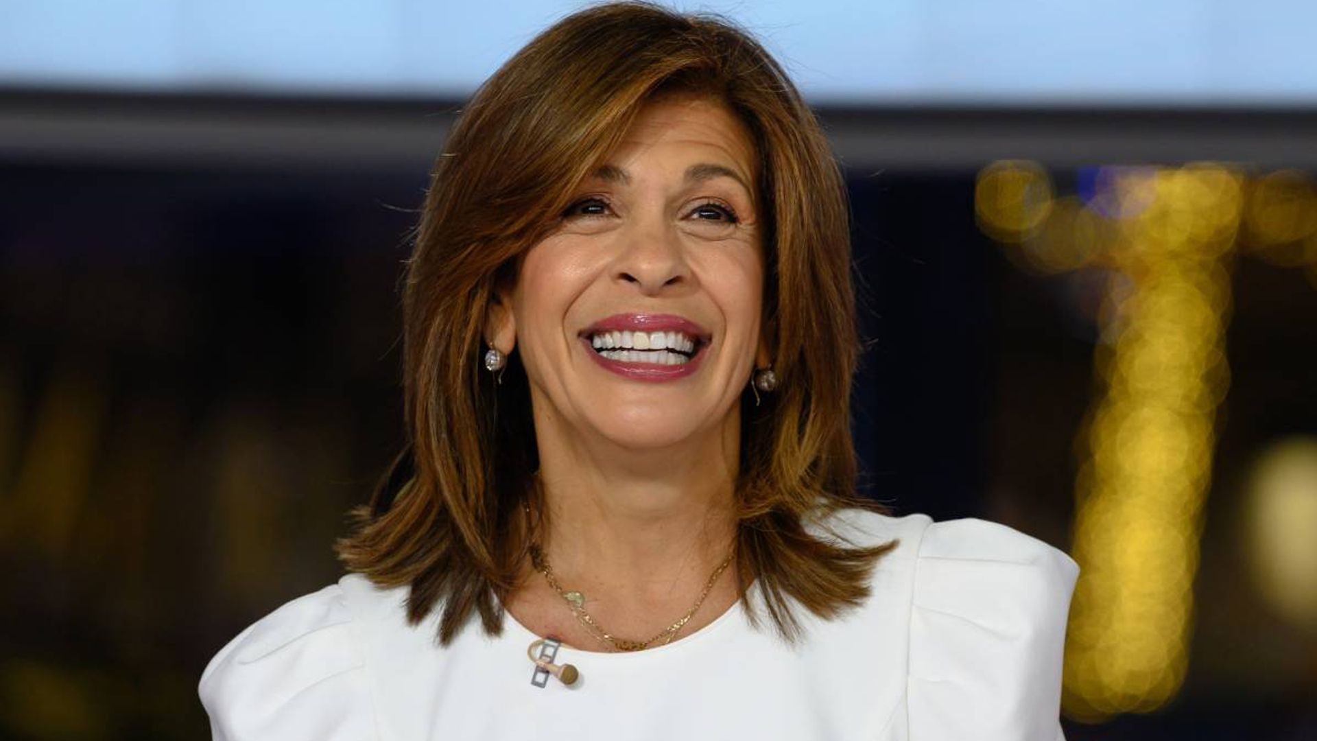 Today's Hoda Kotb fans are overjoyed amid her latest career news ...