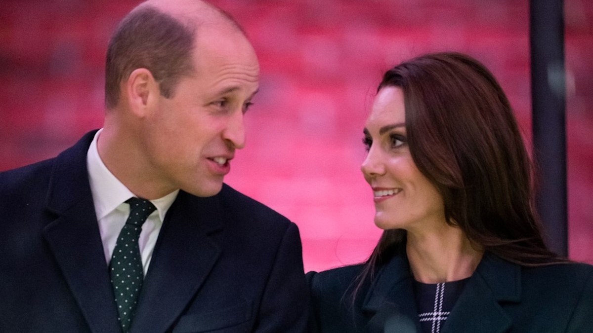 Prince William and Kate Middleton to return to work this week - days ...