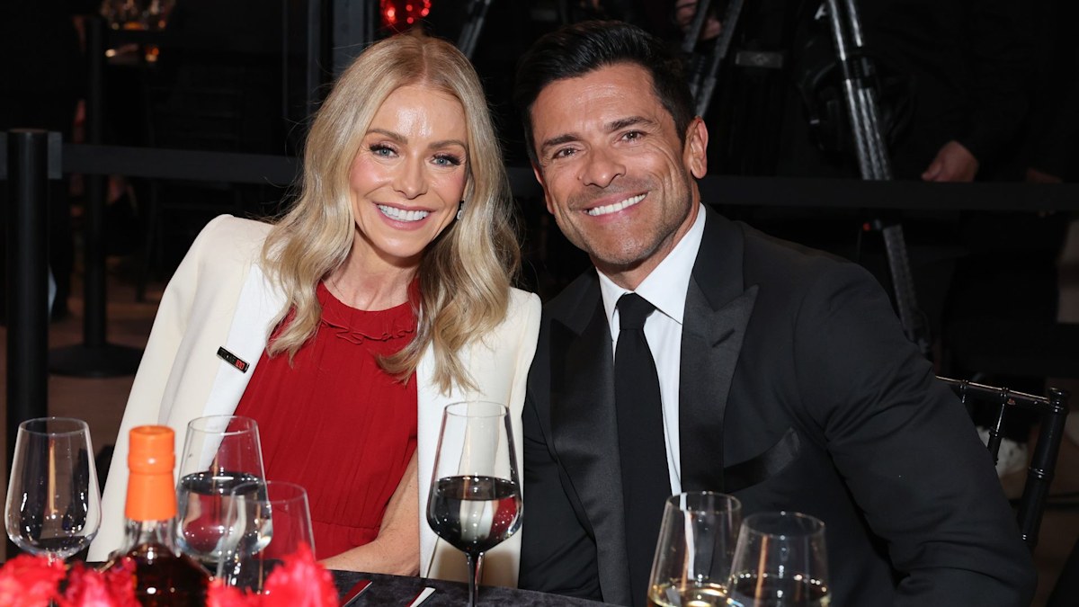 Kelly Ripa reveals change to multi-million dollar home — and it is not ...