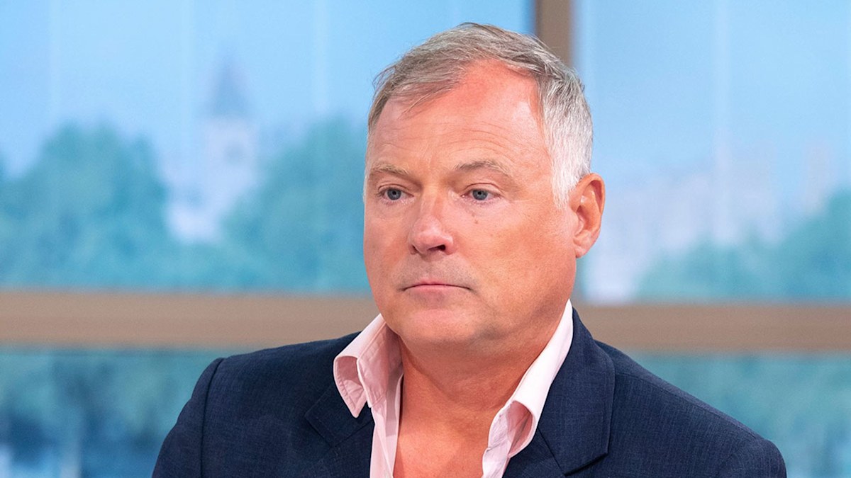 John Leslie breaks silence following not guilty verdict in sexual ...