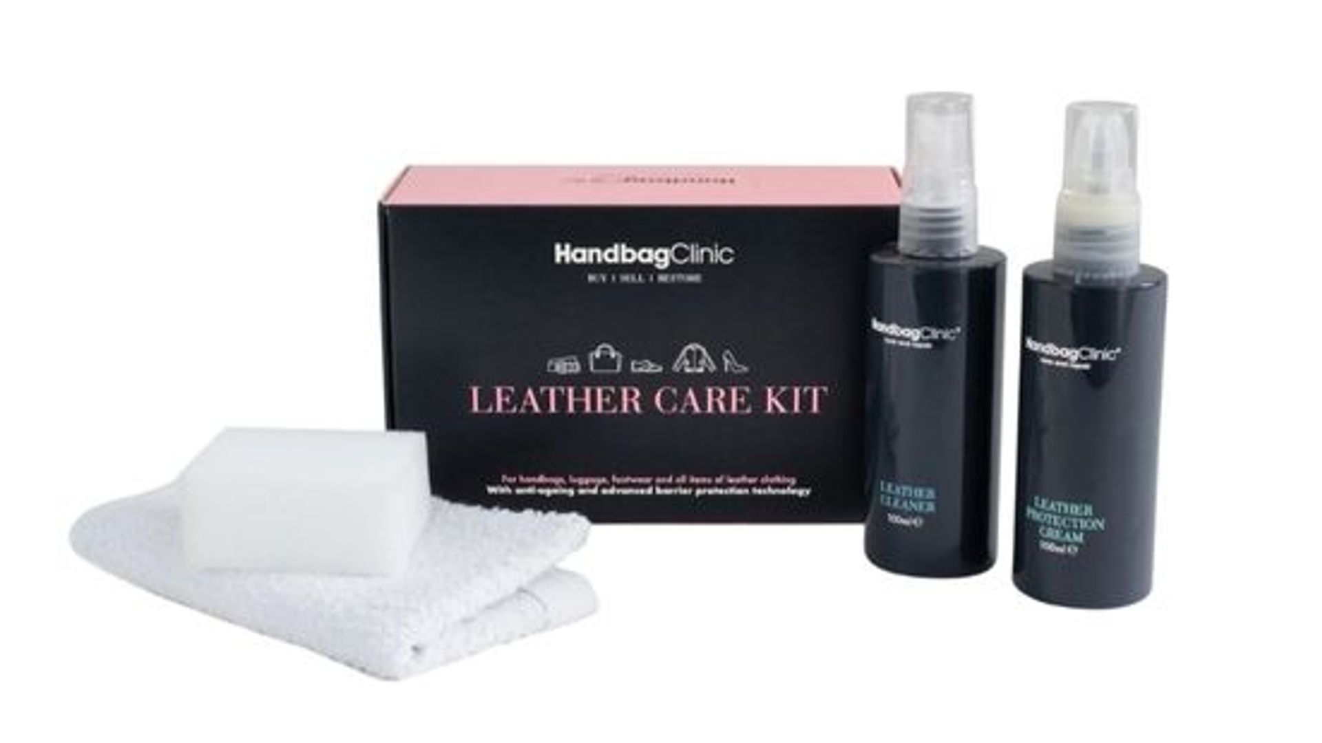 How to clean your leather bag in 4 simple steps according to an expert ...