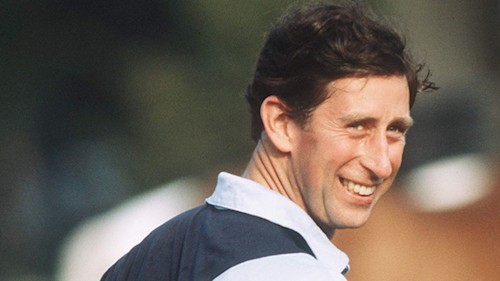 Watch Prince Charles' skateboarding skills in rare video from 1977 | HELLO!