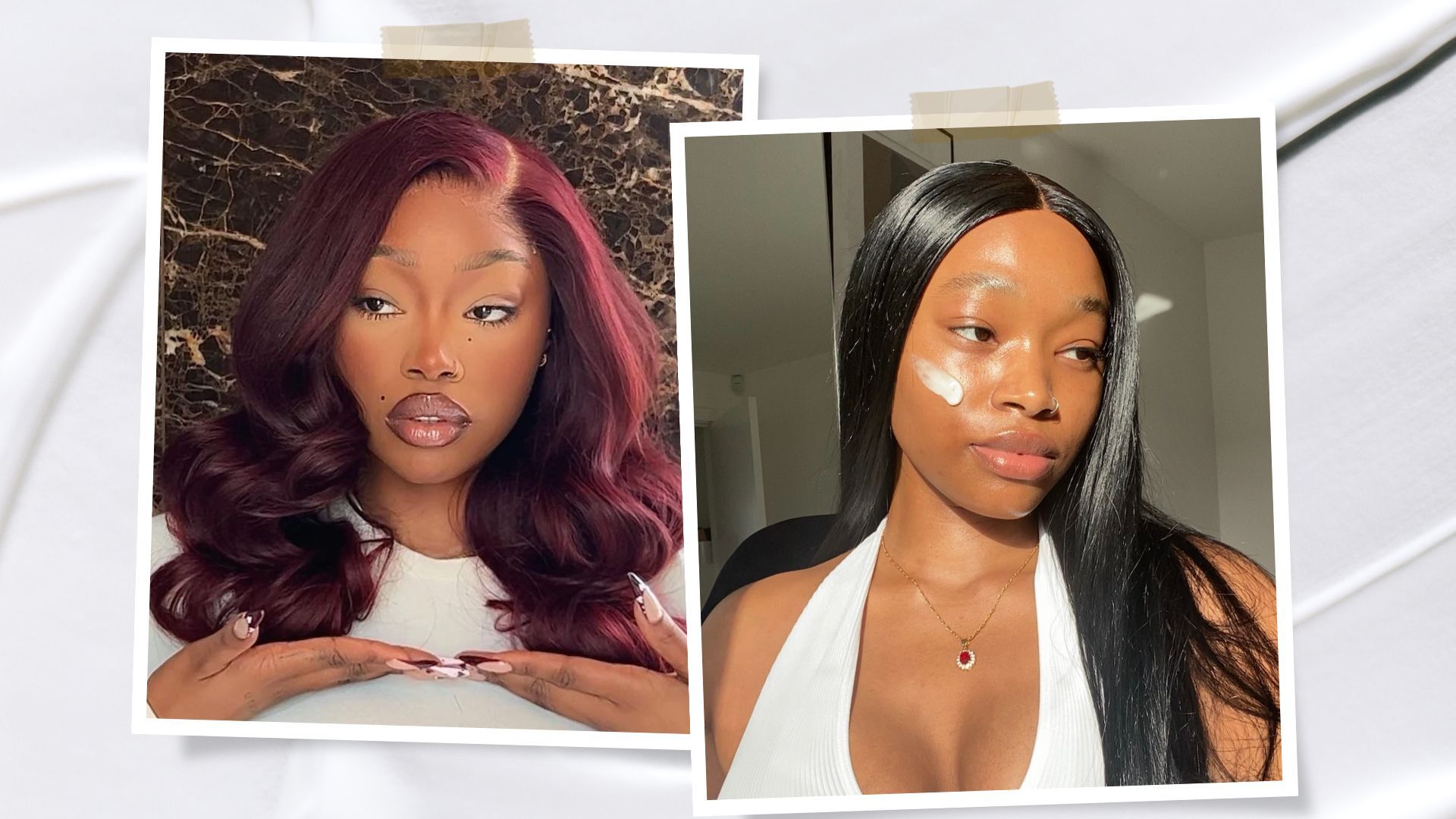 Influencer and self-proclaimed 'base queen' Uche Natori on why '2016 ...