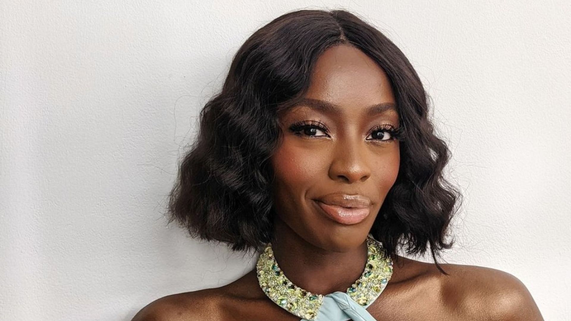 Strictly's AJ Odudu announces new project after pulling out of tour ...