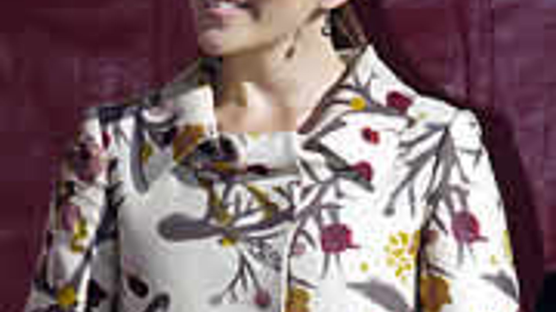 Princess Mary radiant as baby talk abounds | HELLO!